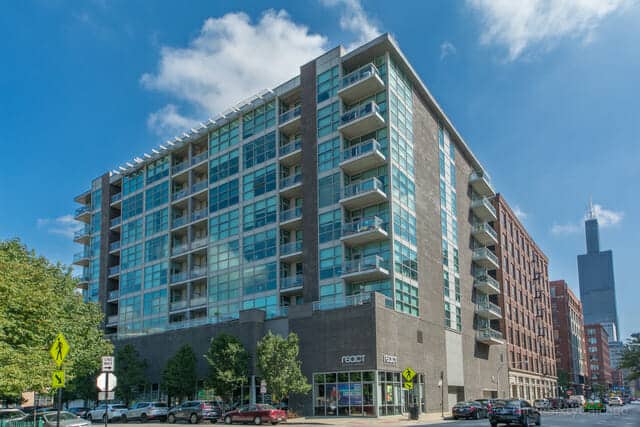 Zen Condos For Sale - 225 S Sangamon - Best Chicago Properties