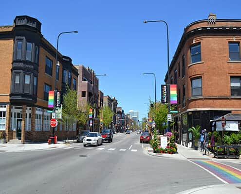 Northalsted Real Estate - Apartments, Lofts And Condos For Sale