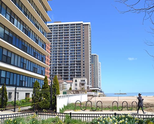 Chicago Edgewater Condos For Sale - Edgewater Real Estate For Sale