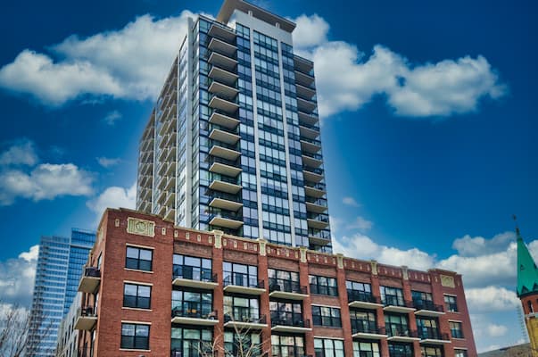 The Edge Lofts And Tower - Best Chicago Properties