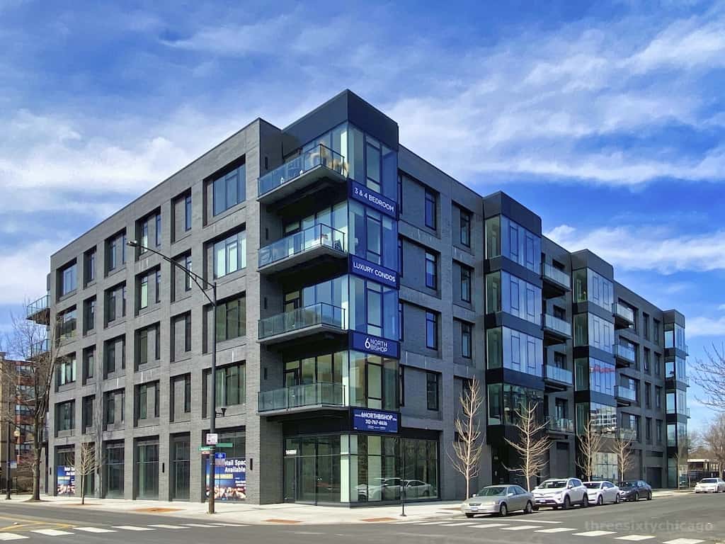 6 N Bishop Condos For Sale And For Rent - Best Chicago Properties