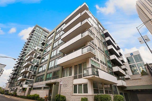 650-660 W Wayman - Trio Condos - Best Chicago Properties