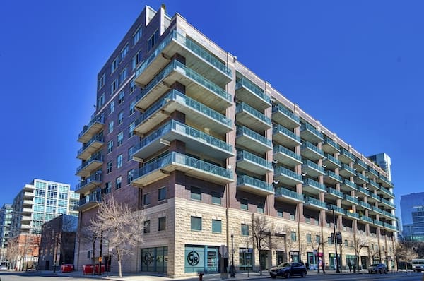 910-920 W Madison - Madison Manor 2 Condos - Best Chicago Properties