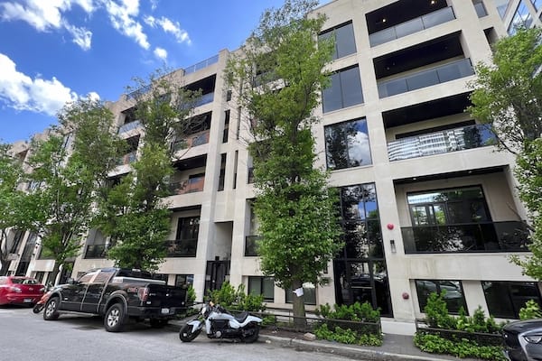 210-240 S Green - West Loop Collection - Best Chicago Properties